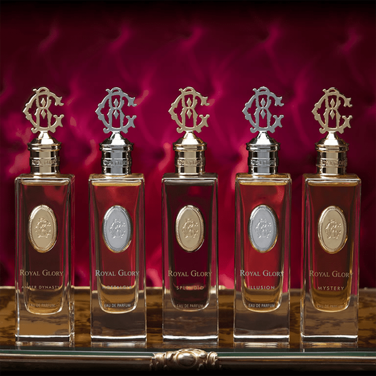 Royal Glory® Perfumes