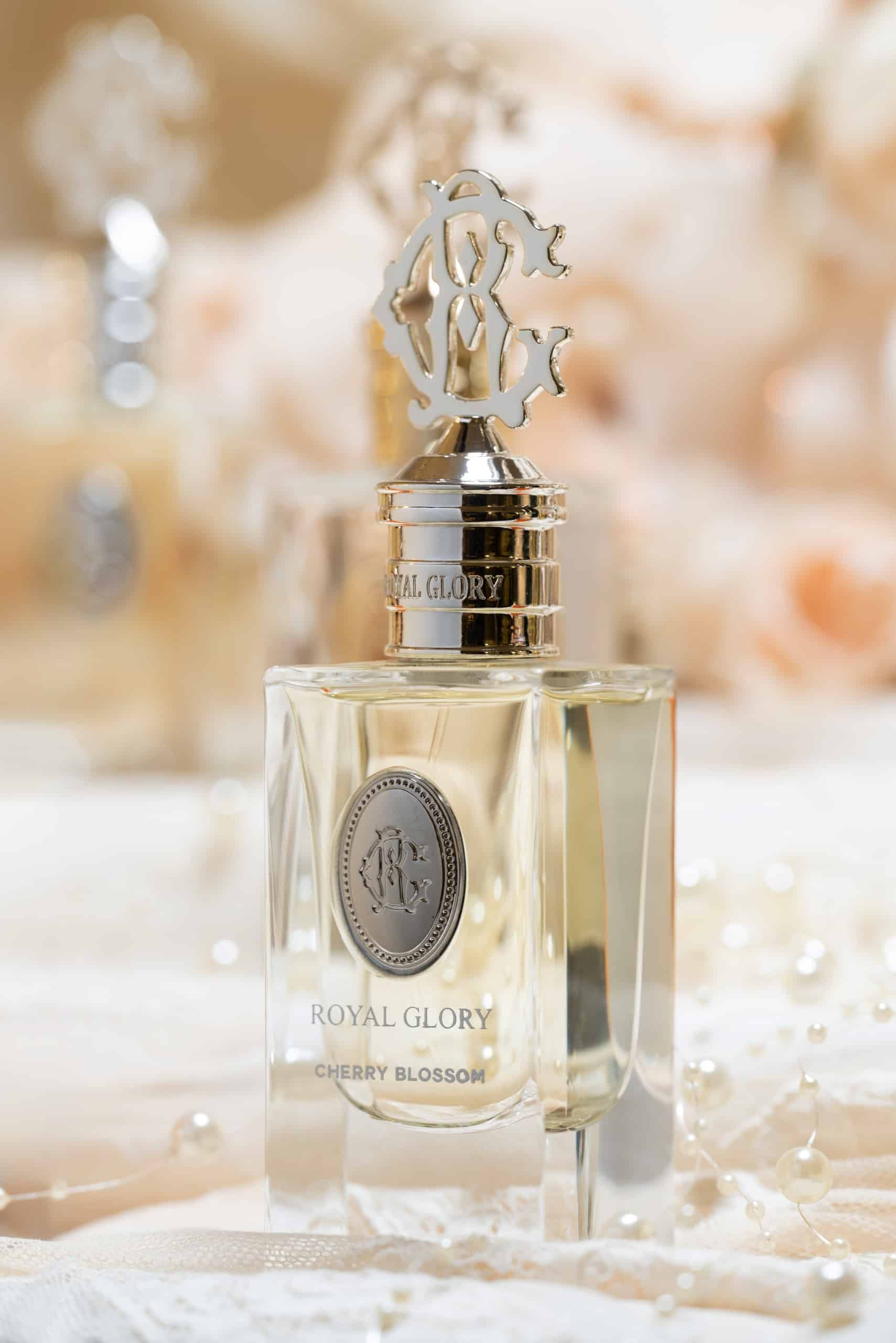 Royal Glory® Perfumes