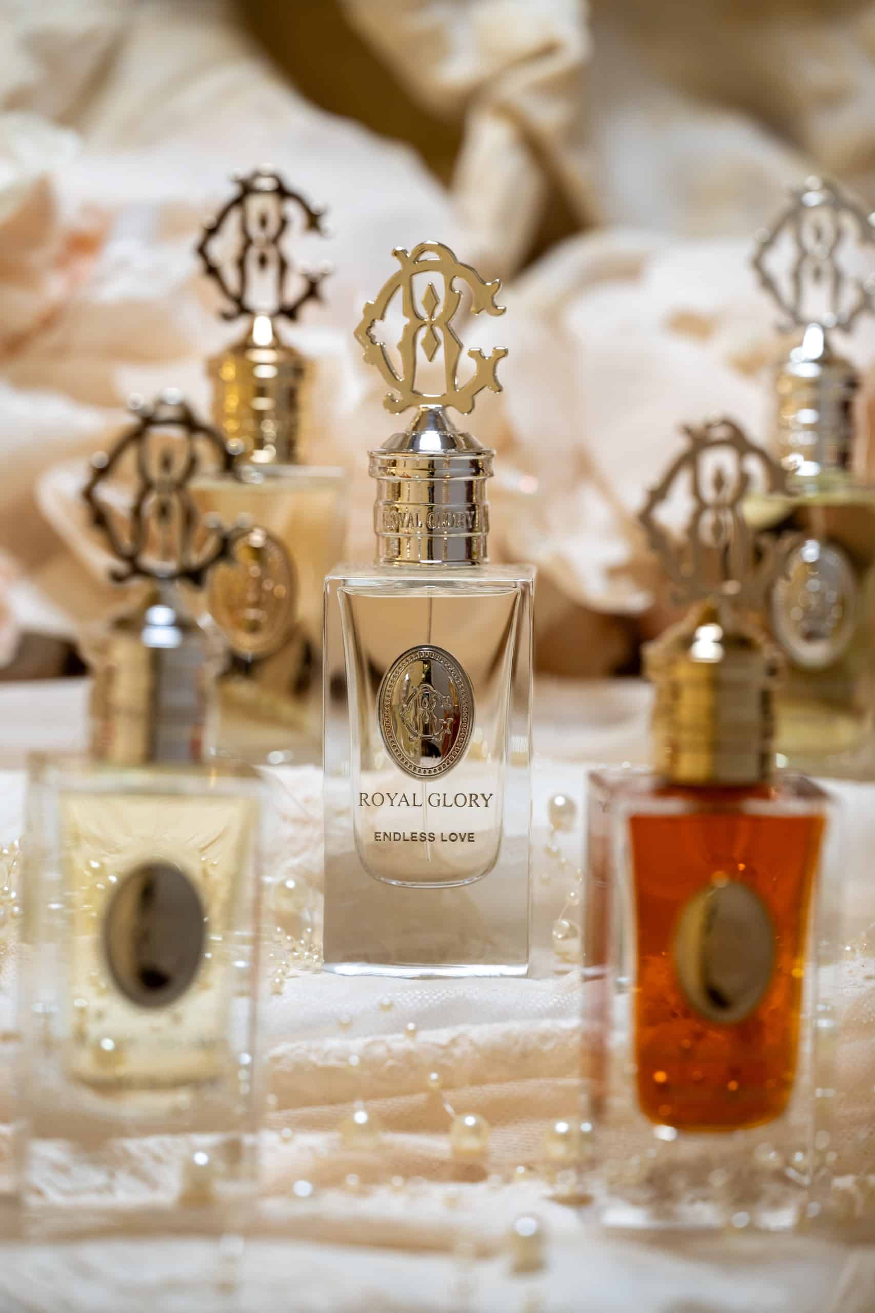 Royal Glory® Perfumes